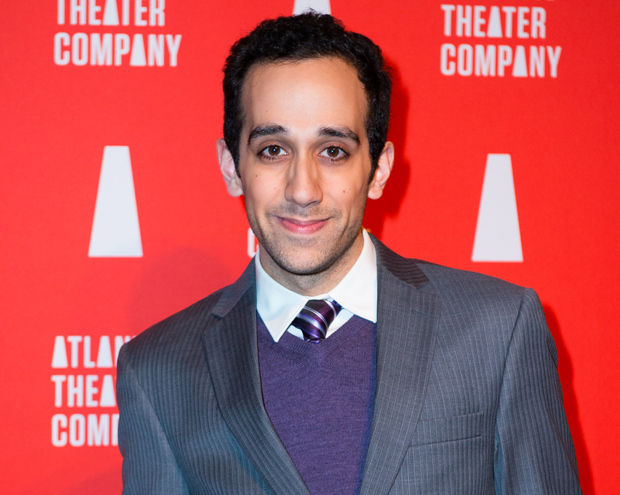 George Abud, Leenya Rideout, and More to Star in August Rush: The ...