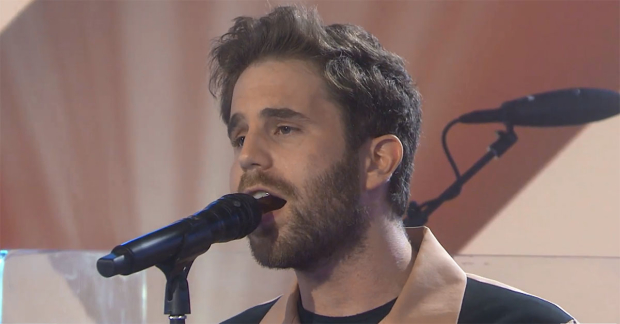 Ben Platt Releases Music Video for "Older" From His Sing to Me Instead ...