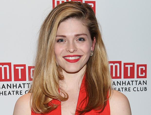 Molly Griggs, Samantha Mathis, and More Announced for Nomad Motel ...