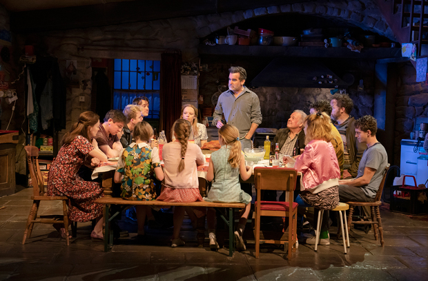 Revisiting The Ferryman on Broadway: An American Story After All?