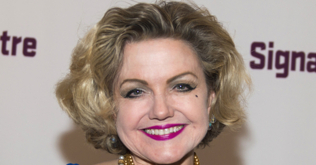 Alison Fraser and More Set for York Theatre's Enter Laughing: The ...