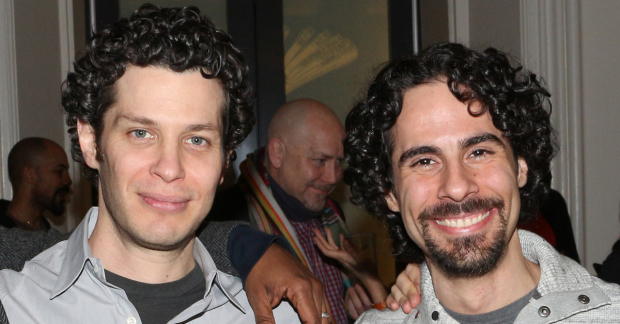 Hamilton's Thomas Kail and Alex Lacamoire Team Up for The Wrong Man ...