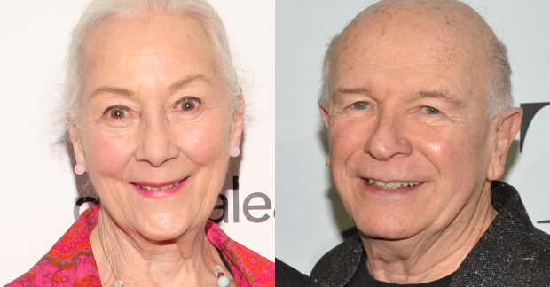 Rosemary Harris, Terrence McNally, and Harold Wheeler to Receive ...