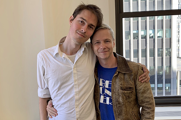 Laura Floyd, Jeff McKerley, Wesley Morgan et al. Set for Atlanta Lyric ...