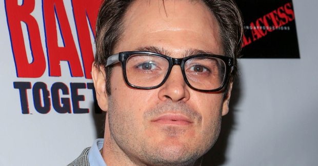 Rock of Ages Revival to Star Original Cast Member Mitchell Jarvis ...