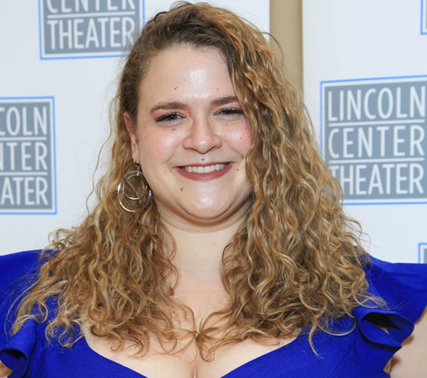 Bonnie Milligan, Anthony Rapp, and More Join The 24 Hour Musicals ...
