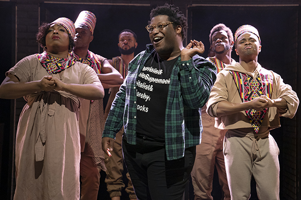 Butler, Maynard, Freeman to Head Cast of Vineyard’s Miracle Brothers ...