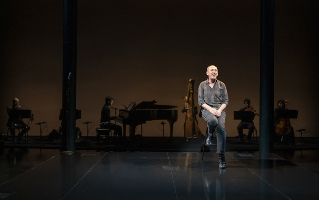 Why David Cale Is Finally Ready to Tell the Life Story He's Been ...