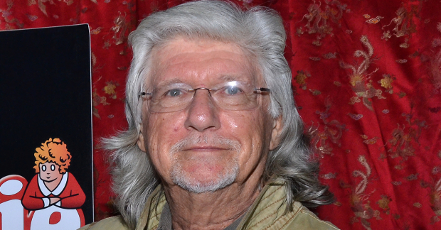 Martin Charnin, Lyricist and Original Director of Annie, Dies at 84 ...