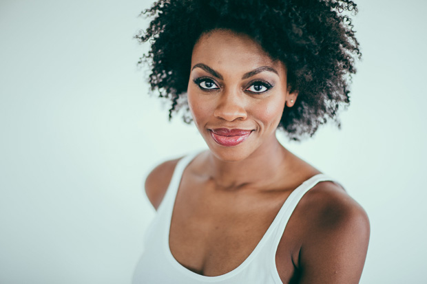 Adrienne Walker Will Return to the Role of Nala in Broadway's The Lion ...