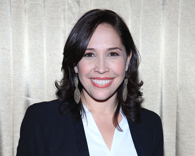 In the Heights' Andréa Burns Cast in Steven Spielberg's West Side Story ...