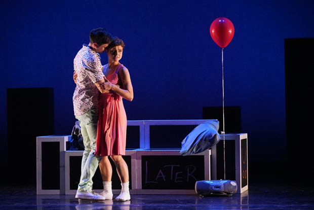 Photo File - TheaterMania.com