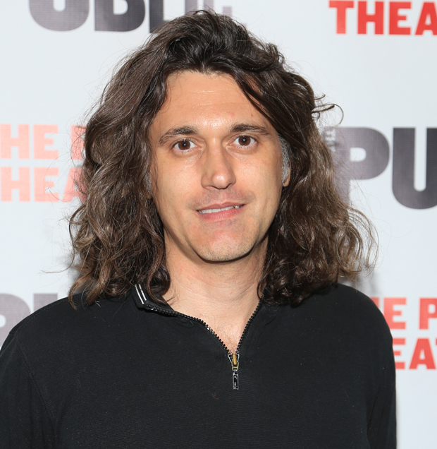 Amy’s View - TheaterMania.com