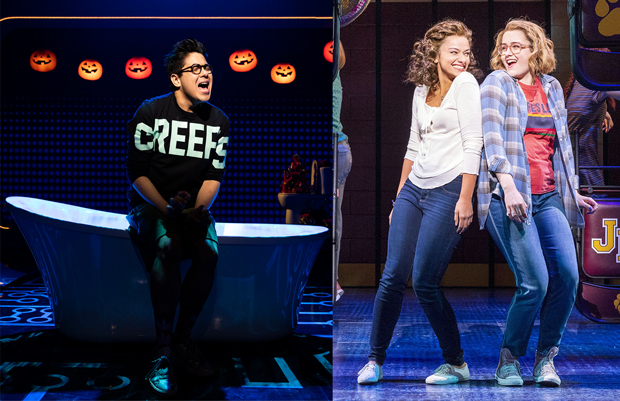 Last Chance to See Be More Chill, The Prom, and More - TheaterMania.com
