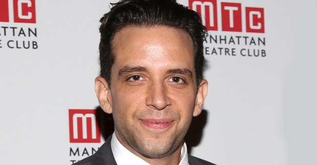 Nick Cordero, Etai Benson, and More Join Cast of Oswald Musical Concert ...