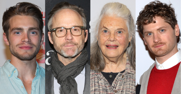 Dixie Land - TheaterMania.com
