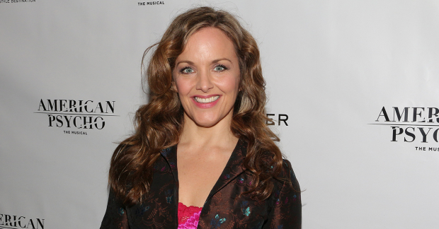 Alice Ripley to Play Norma Desmond in Sunset Boulevard - TheaterMania.com