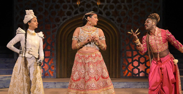 Cal Shakes Extends World Premiere of House of Joy - TheaterMania.com