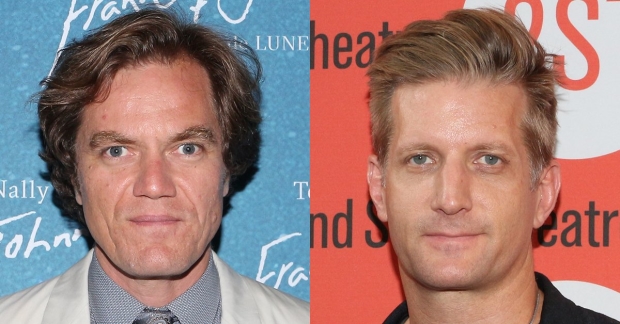 Michael Shannon and Paul Sparks Withdraw From 2020 Waiting for Godot ...