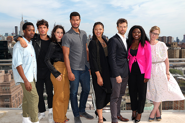 Dead Letter Office - TheaterMania.com