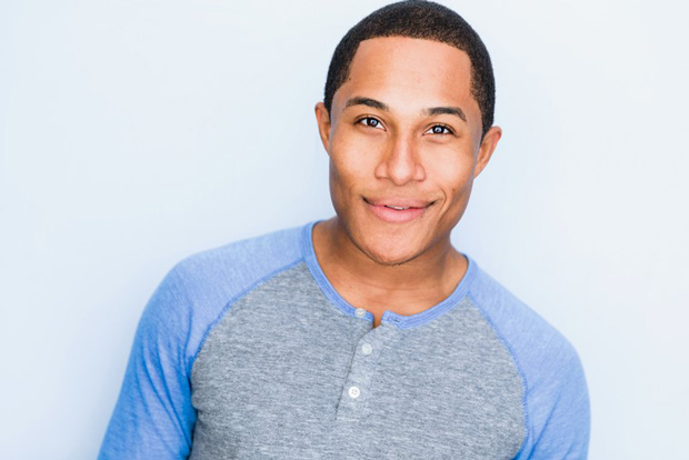 Daniel Yearwood and More Join Erin Weaver, Edward Gero in Arena Stage's ...