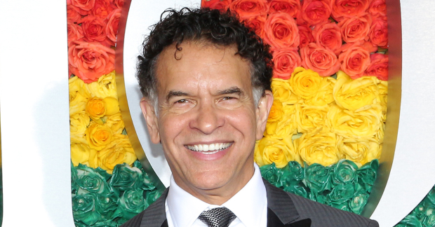 Brian Stokes Mitchell to Join Renée Fleming and Dove Cameron in The ...
