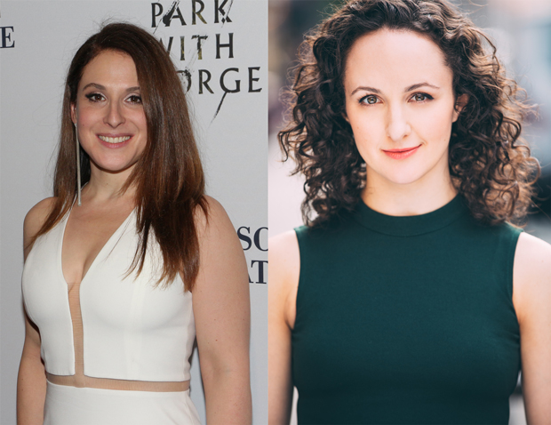 Sarna Lapine to Direct Kate Hamill's Dracula for Classic Stage Company ...