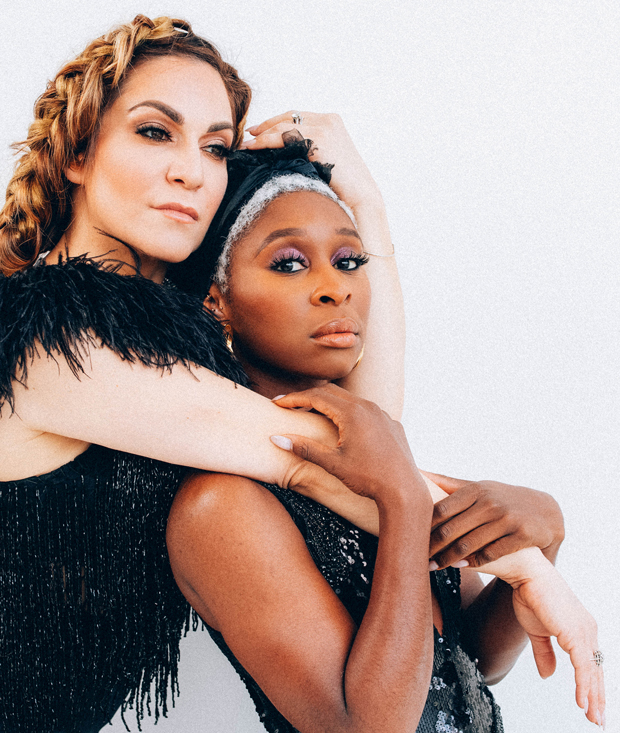 Cynthia Erivo, Shoshana Bean to Perform Holiday Show at Apollo Theater ...