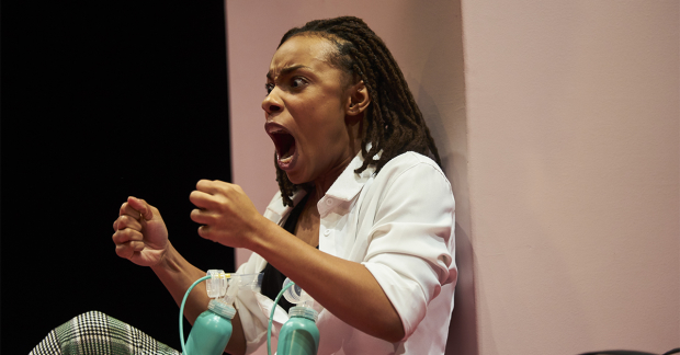 Anna Moench's Mothers Opens Off-Broadway - TheaterMania.com