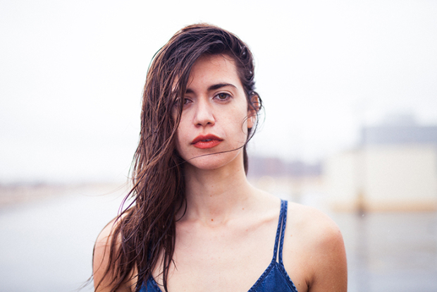 First Person: Lillian Isabella Wanted to Know How We Love/F*ck — So She ...