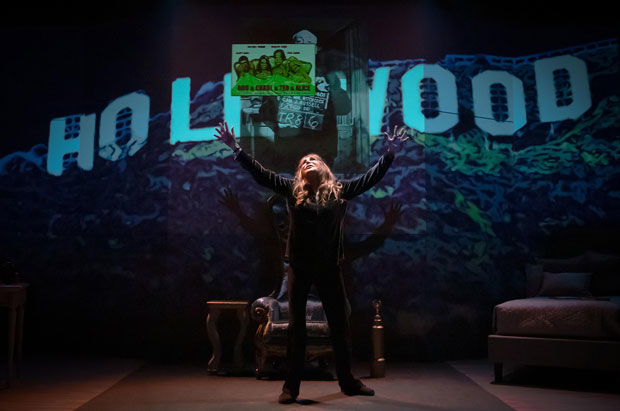 Barra Grant's Miss America's Ugly Daughter Set for Off-Broadway ...