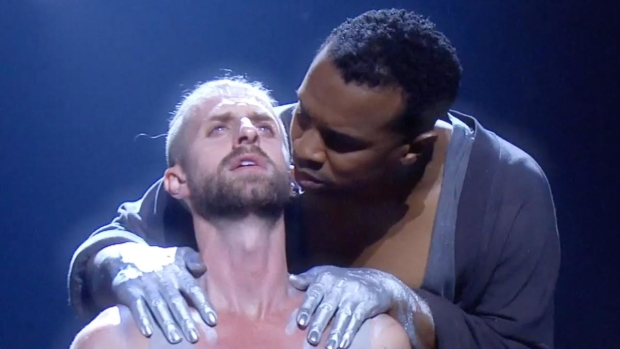 Watch Clips From New Jesus Christ Superstar Tour - TheaterMania.com