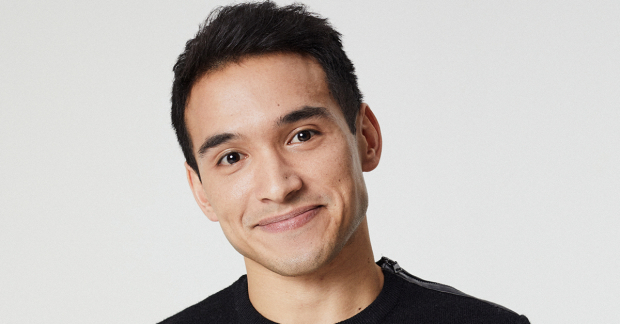 Zachary Noah Piser to Join Broadway's Dear Evan Hansen - TheaterMania.com