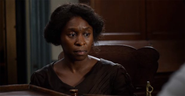 Watch Cynthia Erivo Sing "Stand Up" From Her New Film Harriet ...