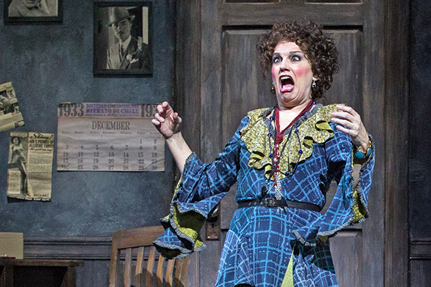 Broadway's 5 Silliest Character Names - TheaterMania.com