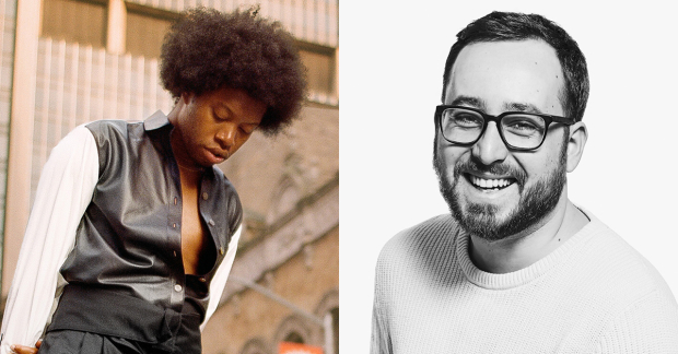 A Conversation With Playwrights Will Arbery and Jeremy O. Harris ...