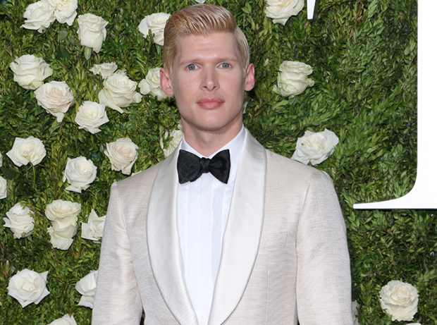 Miles White Costume Drawings to be Auctioned - TheaterMania.com