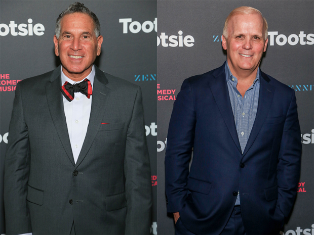 Fox Picks Up Football Book Club, Created by Tootsie's Robert Horn and ...