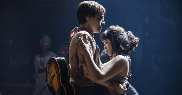 Hadestown Releases Romantic Music Video for "All I've Ever Known ...