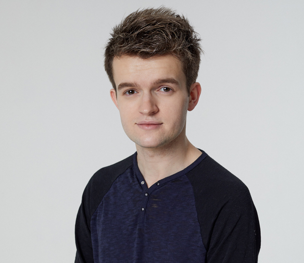 David Jeffery to Be the Next Connor Murphy in Dear Evan Hansen on ...