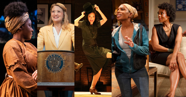 The 10 Best Broadway Plays of the Decade - TheaterMania.com