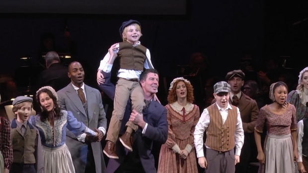 Watch Scenes From Allergist's Wife and Mr. Magoo's Christmas Carol ...