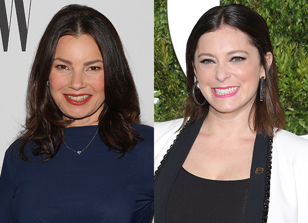 Musical Version of The Nanny in Development With Fran Drescher and ...
