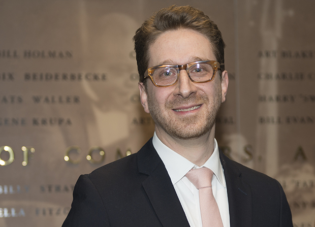 Daniel Goldstein on Grappling With Grief and Memory in Unknown Soldier ...