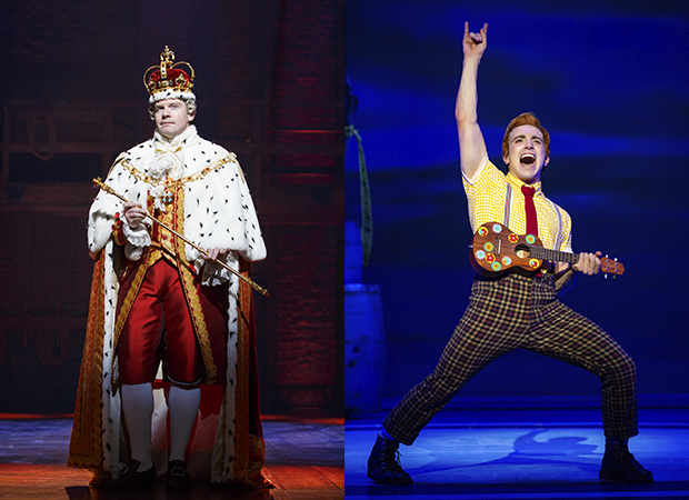 The Book of Marc - TheaterMania.com