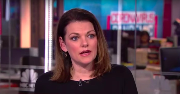 Kate Shindle, Actors' Equity President, Discusses Broadway Shutdown ...