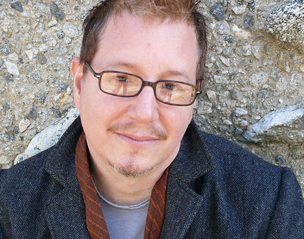 First Person: Pride and Prejudice Musical Composer Paul Gordon Sees the ...