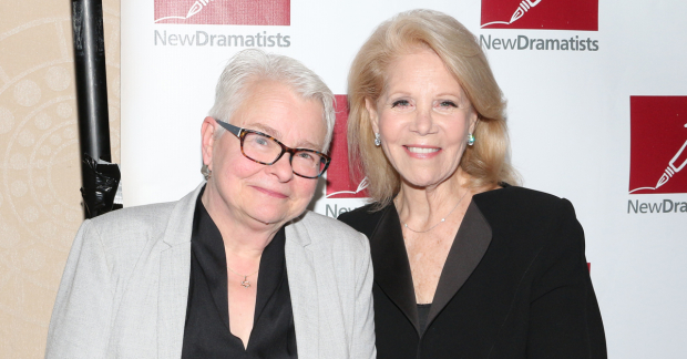 Vineyard Theatre Announces Daryl Roth-Paula Vogel Playwriting ...