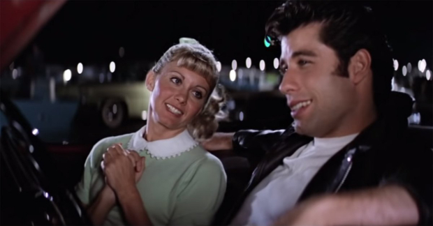 CBS Will Replace This Year's Tony Awards With a Grease Sing-Along ...