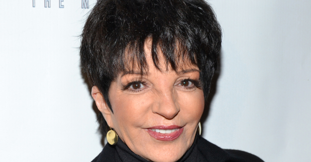 Liza Minnelli's Legendary Liza With a Z Now Streaming on Amazon Prime ...